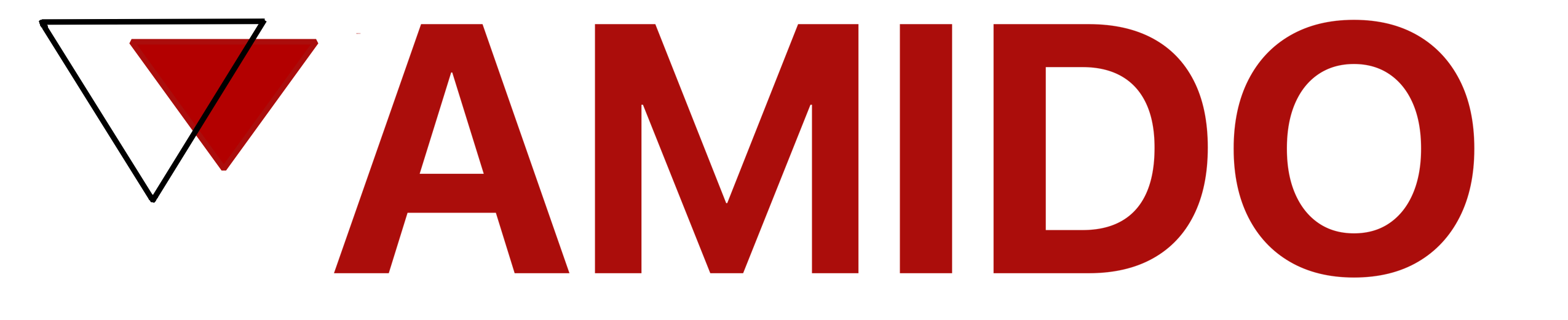 Strona główna - Amido